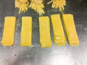 How to make fresh pasta from scratch - Joe Eats World